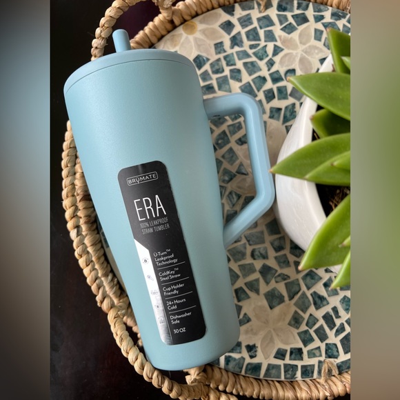 BRUMATE | Dining | Brumate Era 3oz Tumbler Mist Nwt | Poshmark
